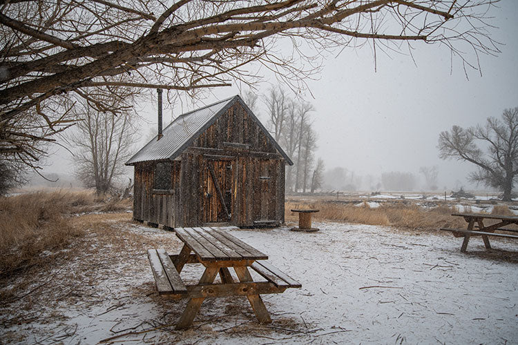 30 December, 2022 - Yellowstone River and Livingston Area Fly Fishing ...