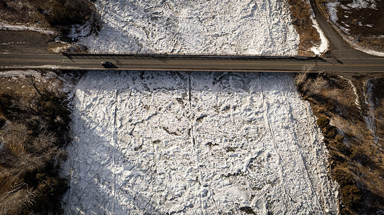 11 February, 2025 - Yellowstone River and Livingston Area Fly Fishing ...