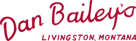Dan Bailey's Outdoor Company - est. 1938 - Livingston, MT – Dan Bailey ...